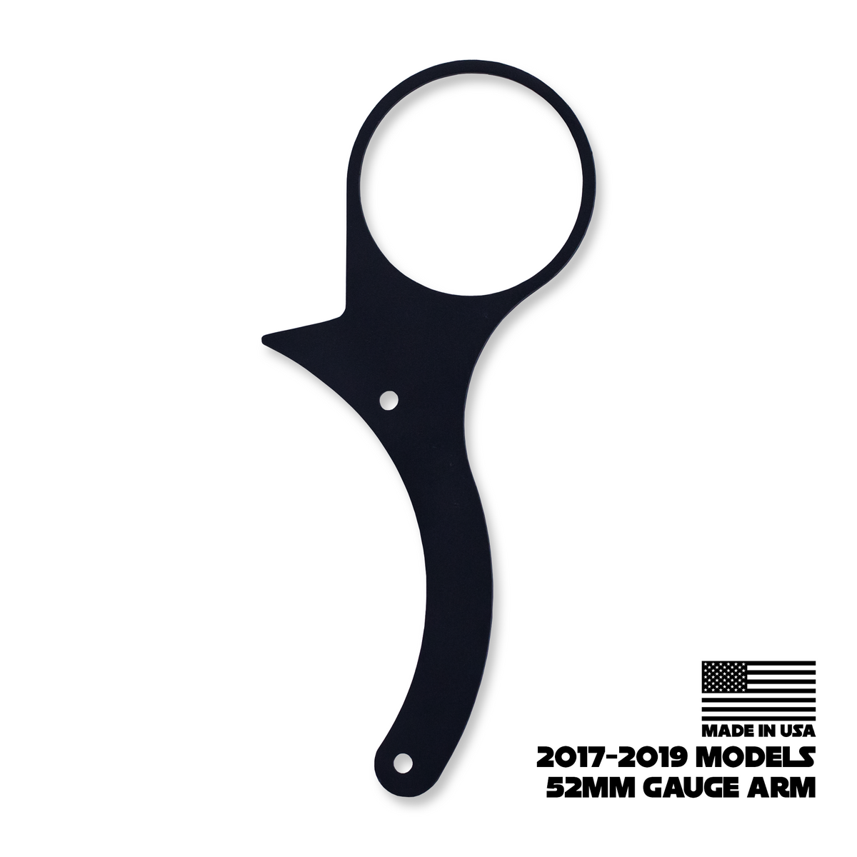 WSRD Power Vision & Gauge Mounting Arms | Can-Am X3 – Treal Performance