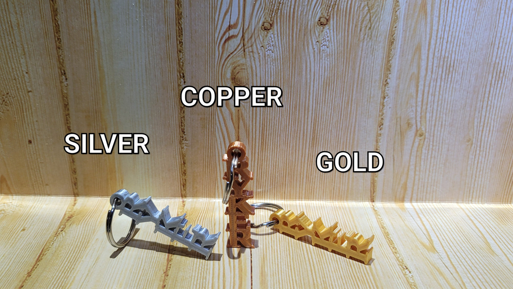 CAN-AM RYKER Key Tag – Treal Performance