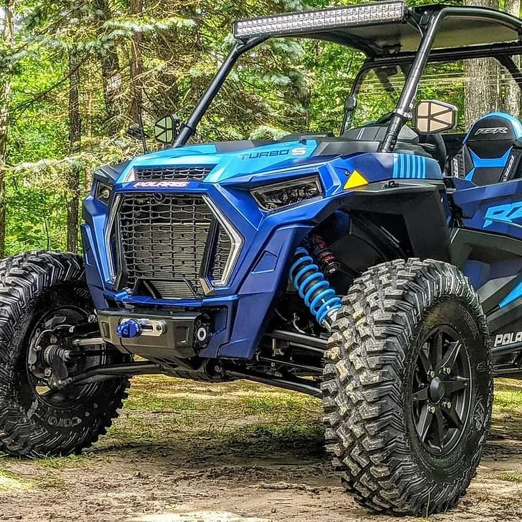 Infinite Offroad | Infinite Offroad Polaris RZR (Pro / 1000XP / Turbo ...
