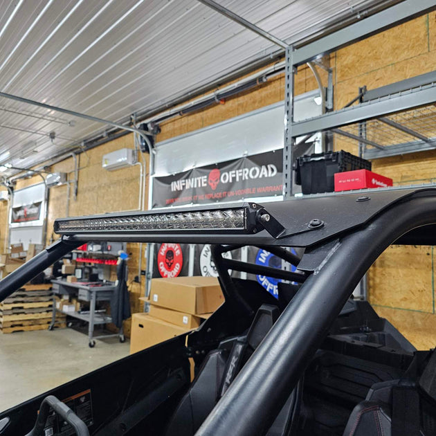 Brand > Infinite Offroad – Treal Performance