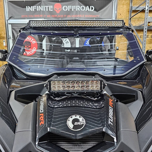 Brand > Infinite Offroad – Treal Performance