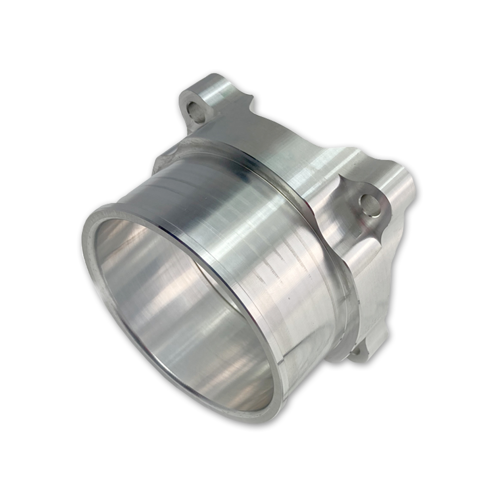 WSRD 68MM Throttle Body Billet Adapters – Treal Performance