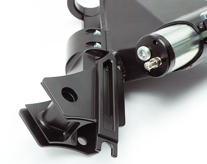 Bump Stop Assembly - 2018-2024 CAN AM X3 – Treal Performance