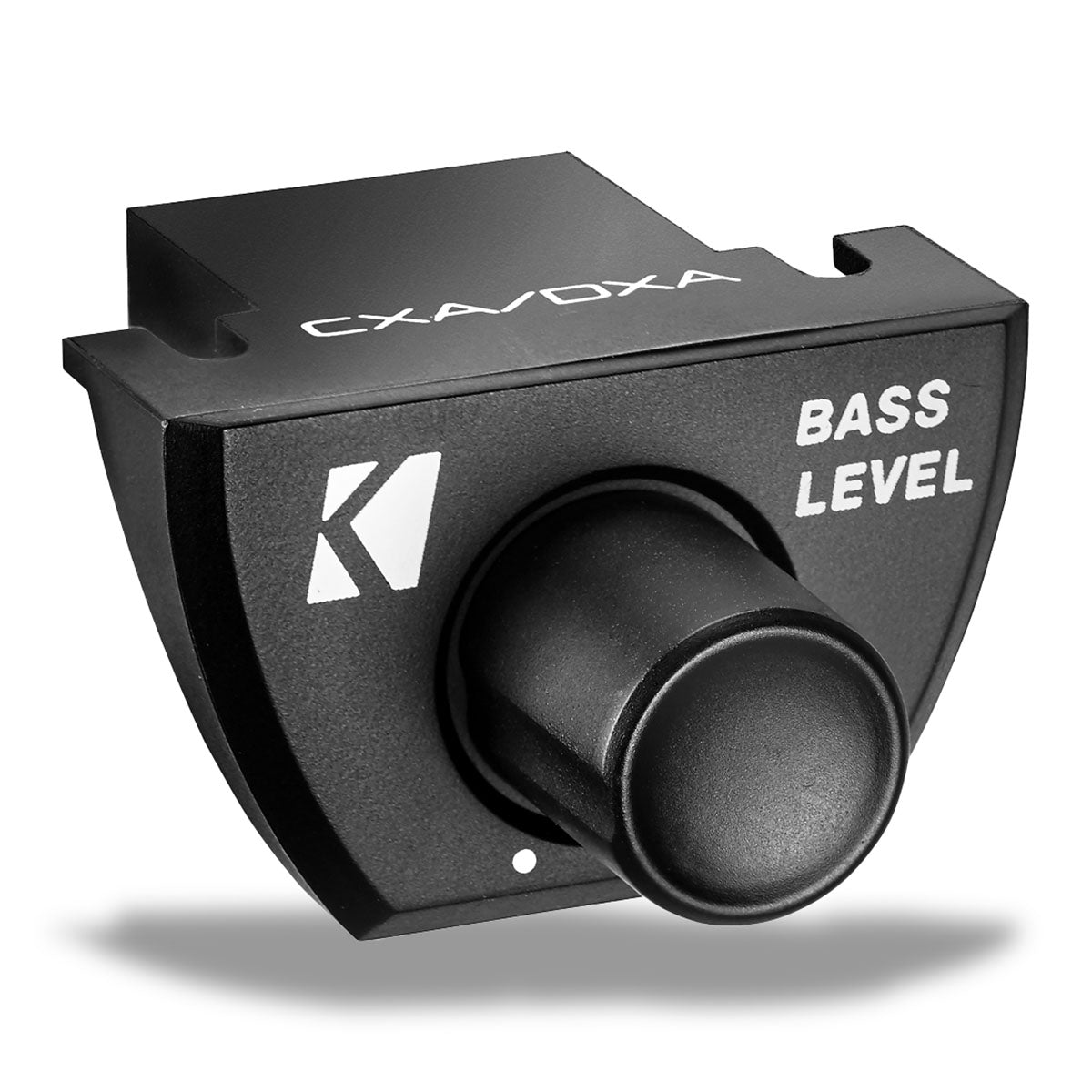 Bass Level Controller for SSV Audio-Kits w/Kicker PXA Amplifiers ...