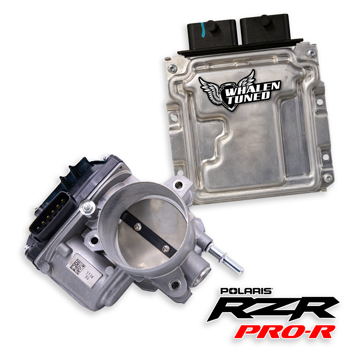 WSRD FURY-R Stock Injector ECU Flash | 2022-2024 Polaris Pro R – Treal ...