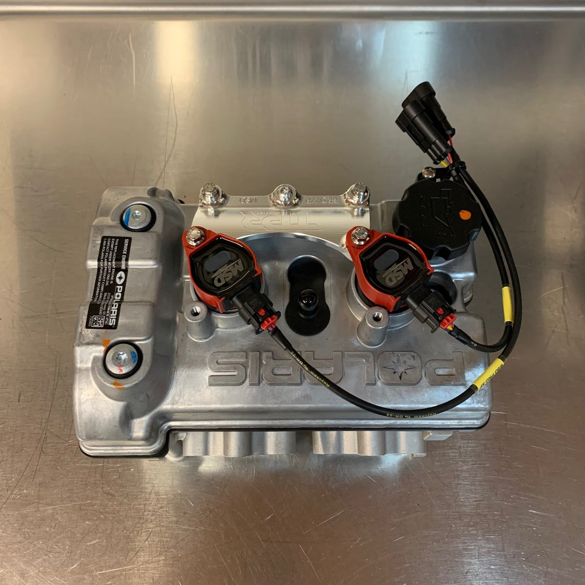 TPR011 - Pro XP / Turbo R MSD Coil Kit – Treal Performance