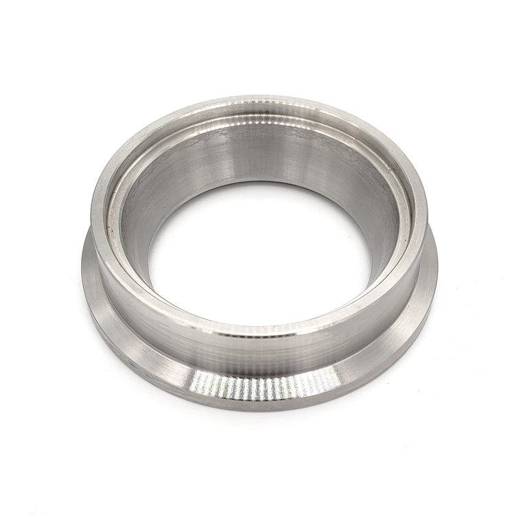 Inlet Flange for TiAL 44mm MV-R Wastegate 304 Stainless – Treal Performance