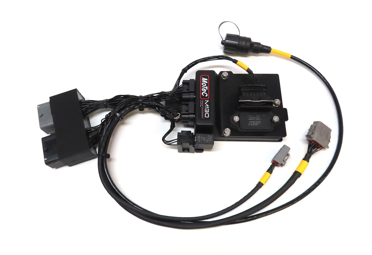 John Reed Racing Can-Am X3 Turbo M130 PNP Kit – Treal Performance