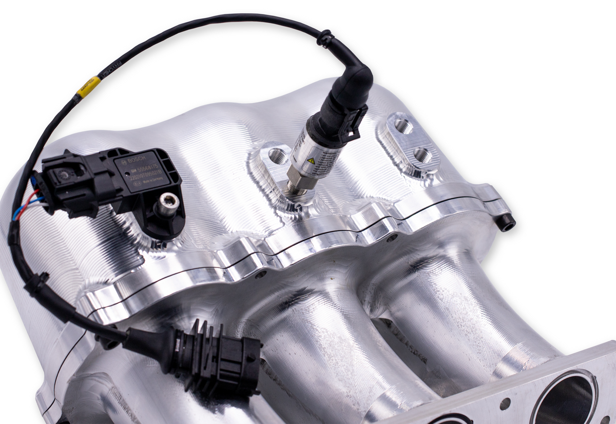 WSRD 5 & 7 Bar MAP Sensor Kit | Can-Am X3 – Treal Performance