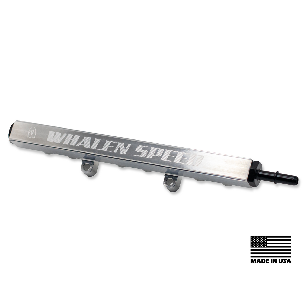 WSRD Ghost Billet Fuel Rail | Maverick R – Treal Performance