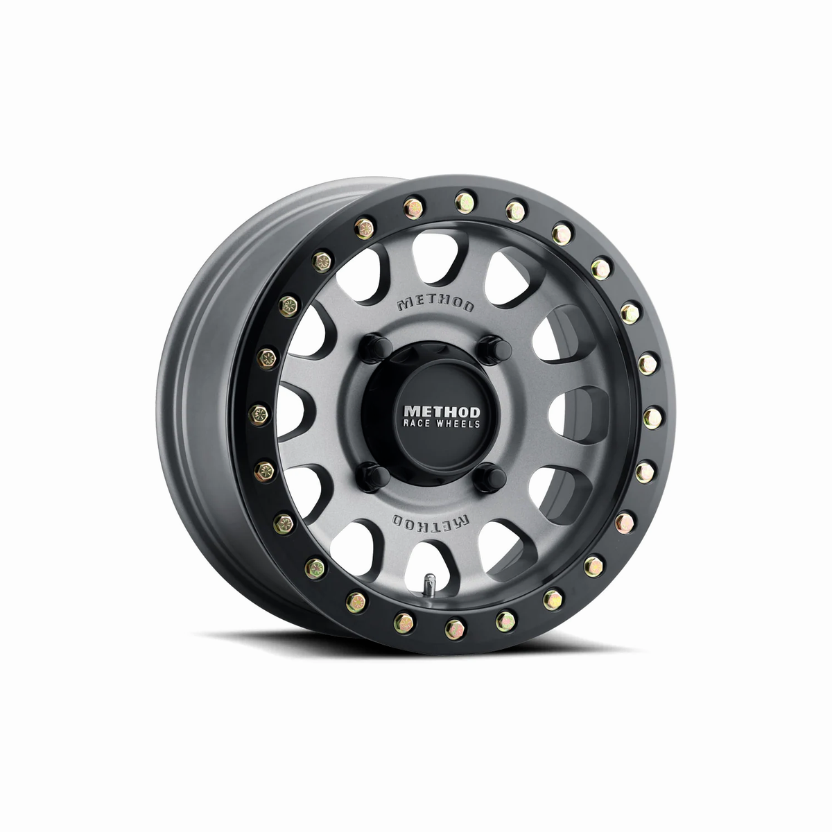 Method MR401 UTV Beadlock Wheel – Treal Performance