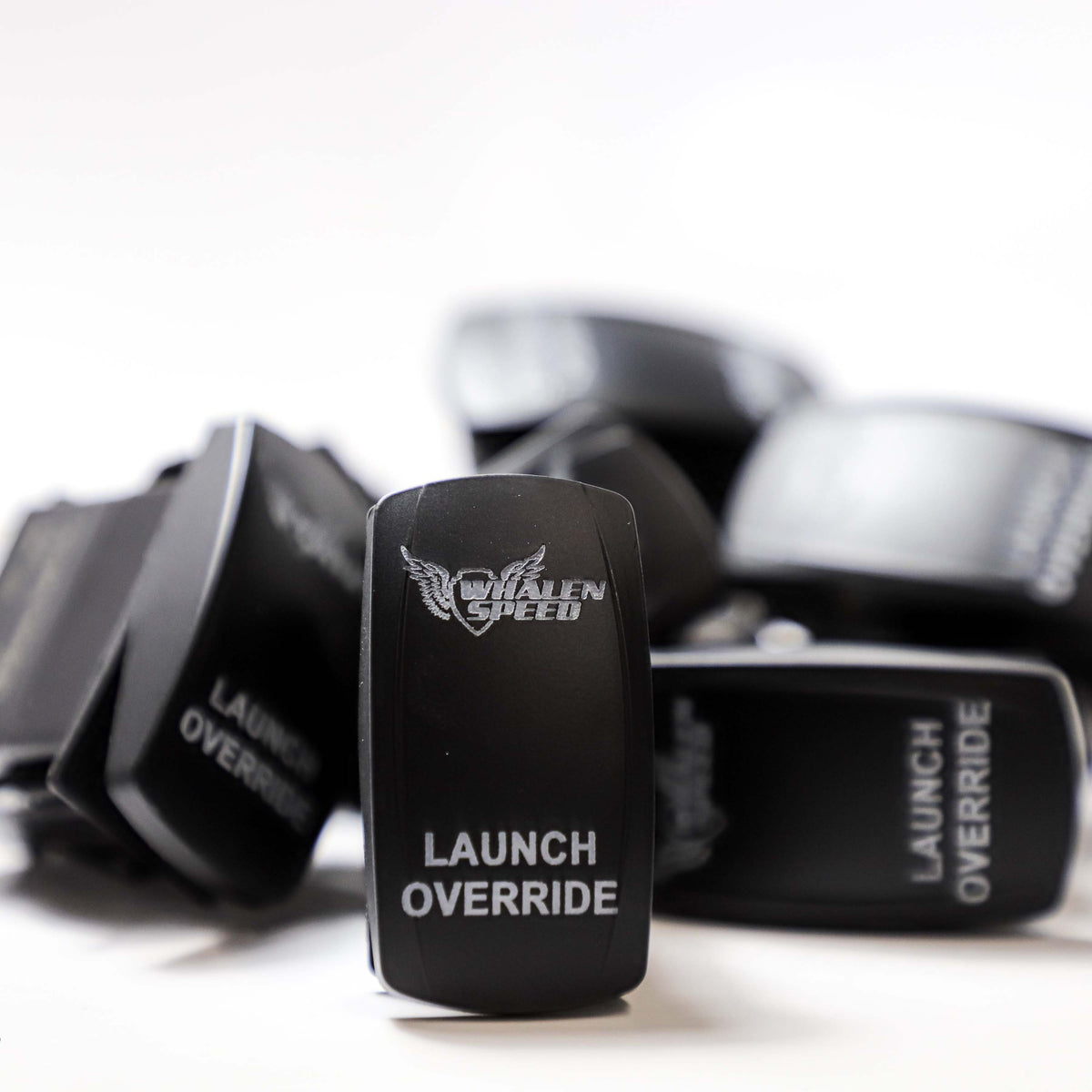 WSRD Launch Control Override Switch | Can-Am X3 – Treal Performance