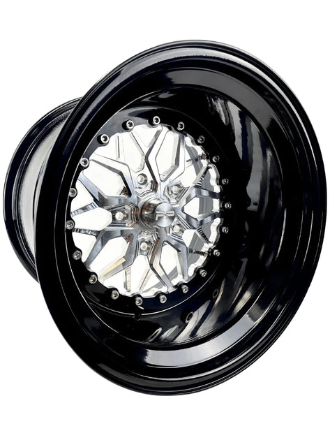 Polaris > RZR > Pro R – Tagged "Packard Performance"– Treal Performance