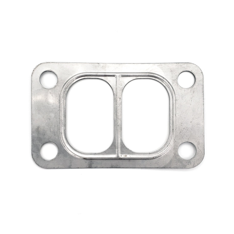 T3 Turbo Divided Inlet Flange Gasket – Treal Performance
