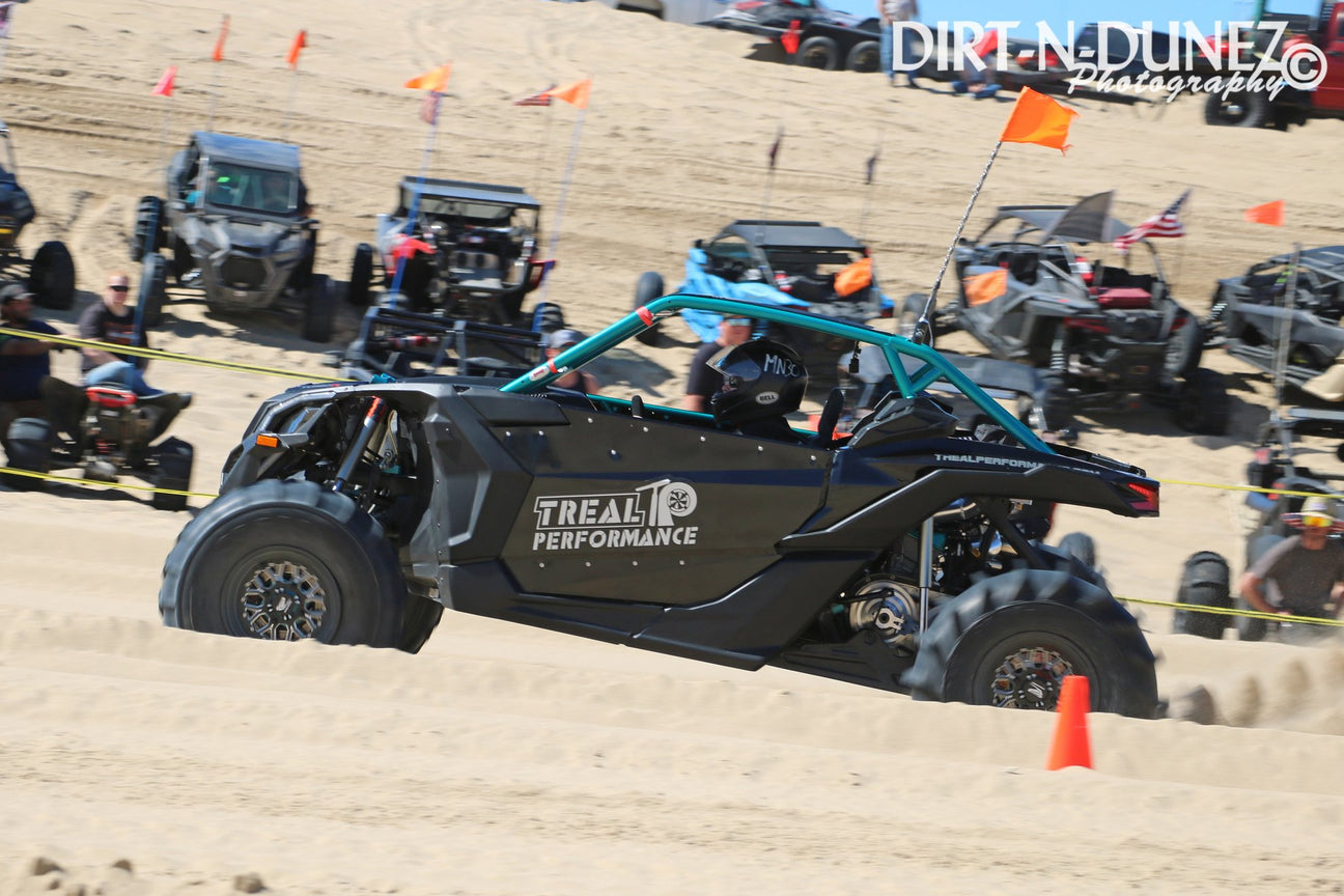 Treal Performance > Shop