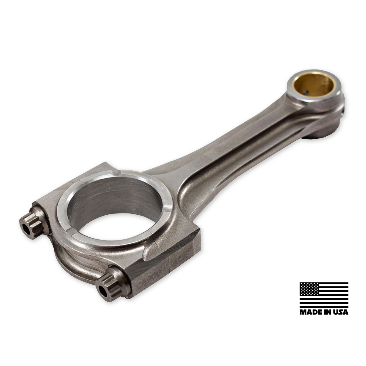 WSRD Ultimate HD Big Pin Connecting Rod Set | Can-Am X3 – Treal Performance