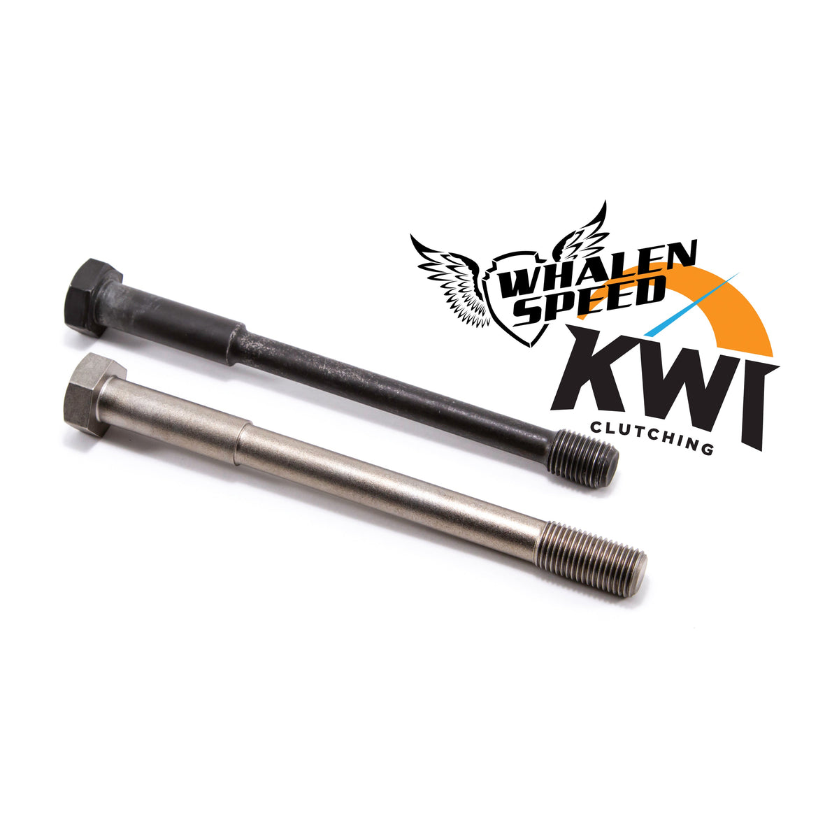 WSRD Ultimate Primary Bolt | Can-Am X3 & Defender HD10 – Treal Performance