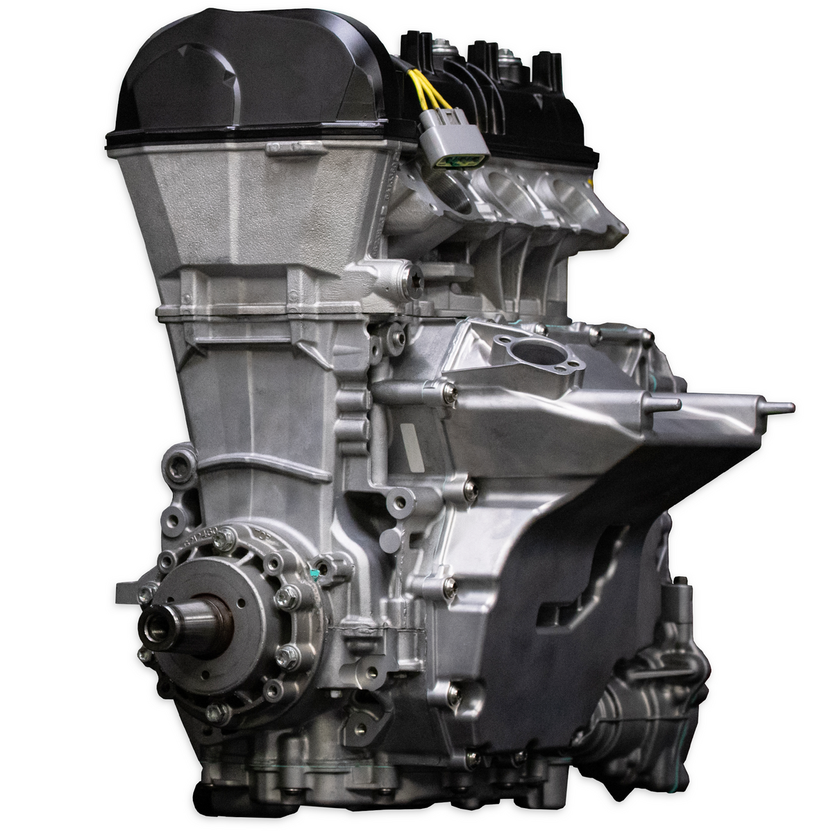 WSRD V1 Long Block Assembly Engine Package | Can-Am X3 & Ski-Doo (Rate ...