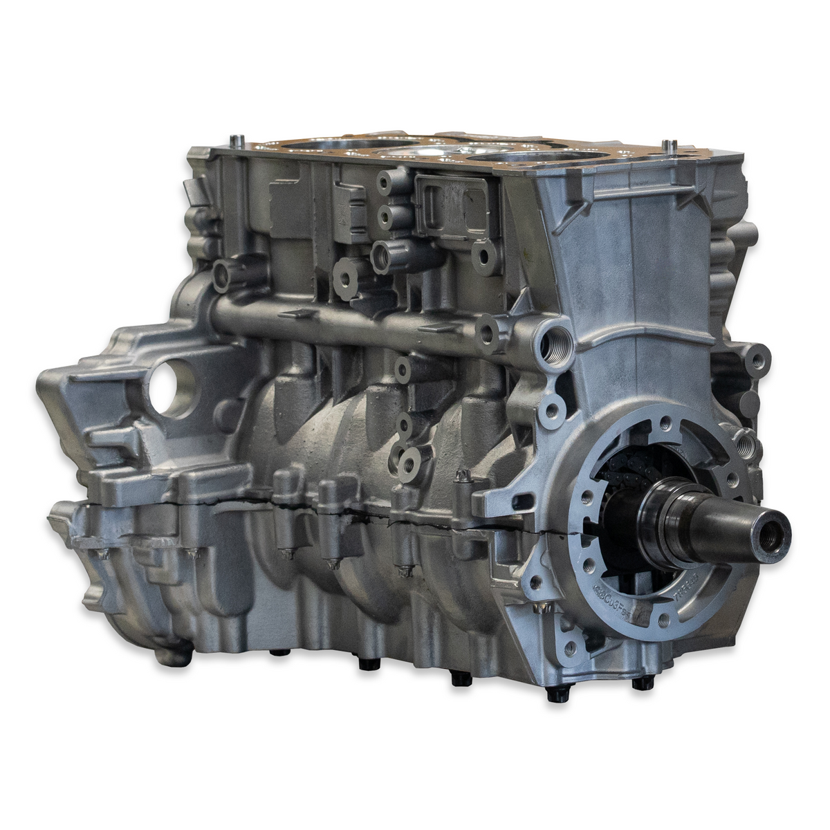 WSRD V1 Short Block Assembly Engine Package | Can-Am X3 & Ski-Doo (Rat ...