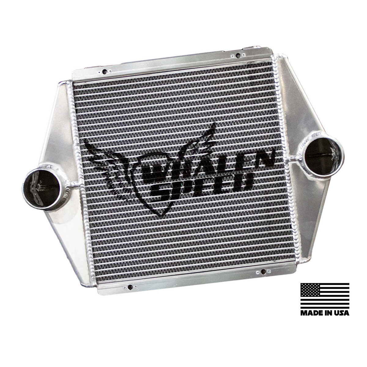 WSRD Terminator Intercooler | Can-Am X3 – Treal Performance