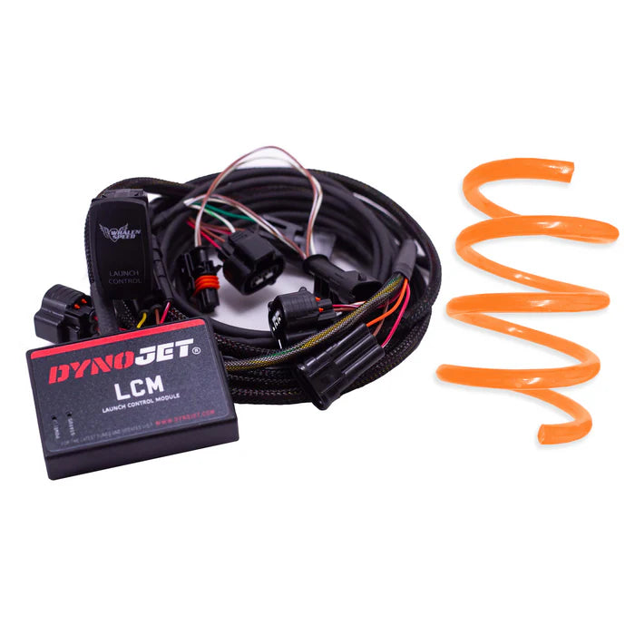 WSRD Can-Am X3 Launch Control Module | 2022-2025 P-Drive Clutch – Treal ...