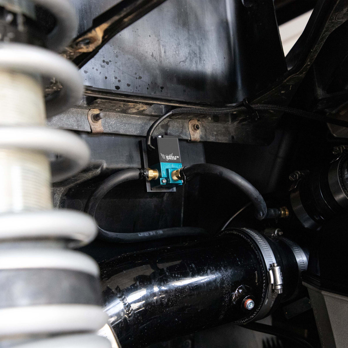 WSRD Boost Controller | Can-Am X3 & Polaris RZR – Treal Performance