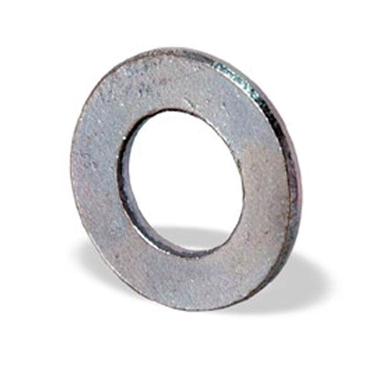 Flat Washer - M8 - Zinc Plated Steel – Treal Performance