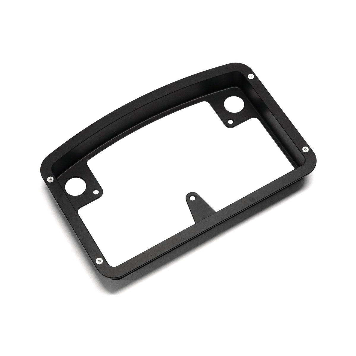 WSRD Motec Dash Flush Mount Bezel – Treal Performance