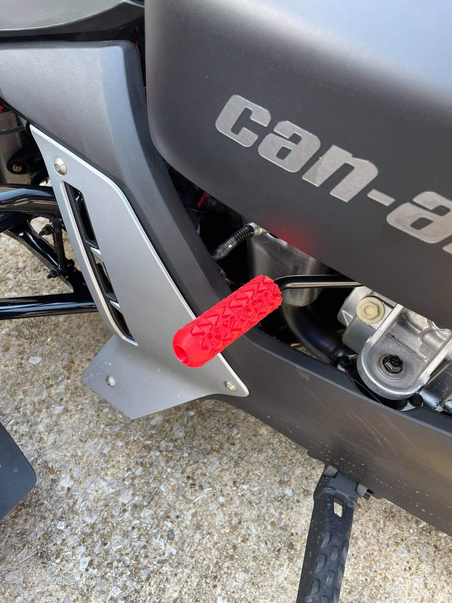 CAN-AM RYKER Gear Shift Lever – Treal Performance