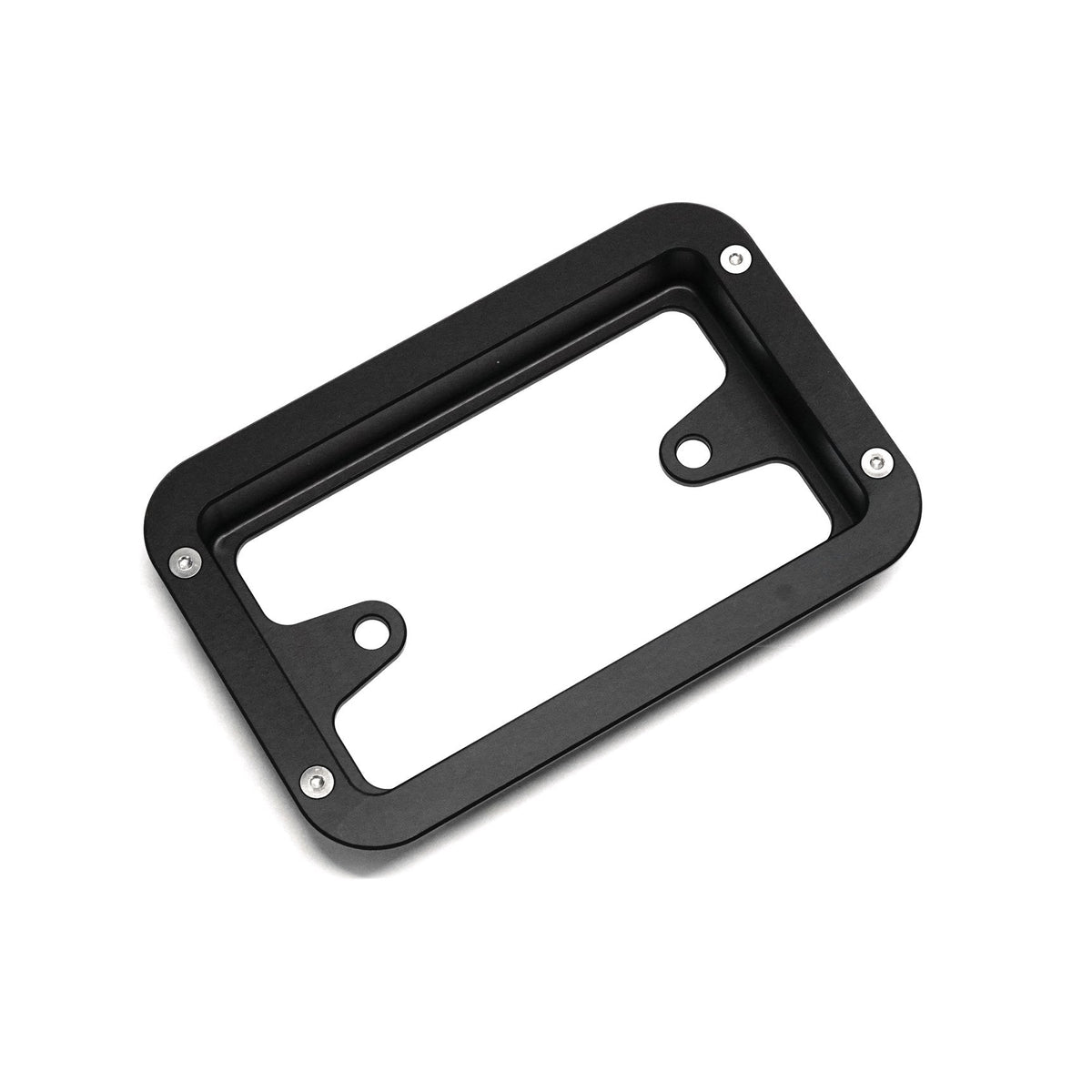 WSRD Motec Keypad Flush Mount Bezel – Treal Performance
