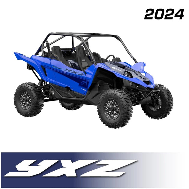 Yamaha > YXZ – Tagged "Makes & Models > Yamaha"– Treal Performance