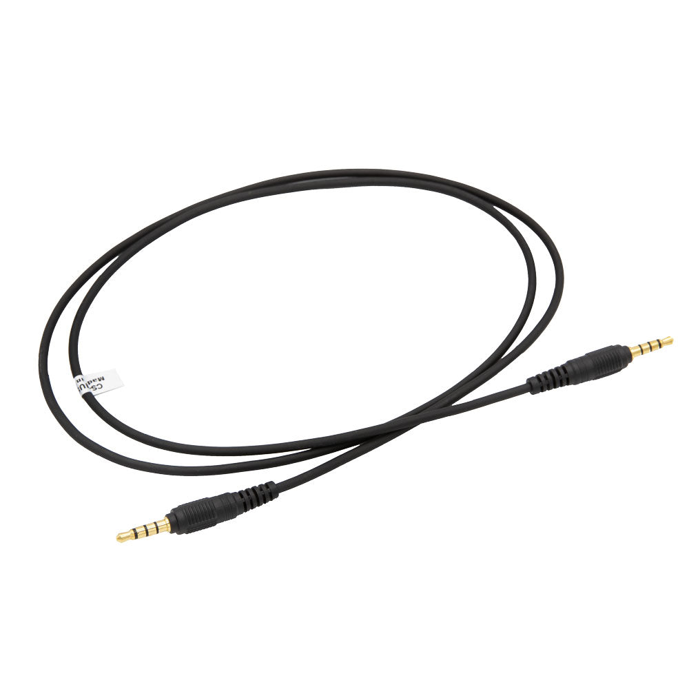 3 Ft 3.5mm to 3.5mm Stereo Music Cable – Treal Performance