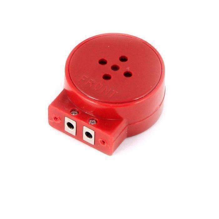 High Noise Environment Dynamic Microphone for Helmets / Headsets ...