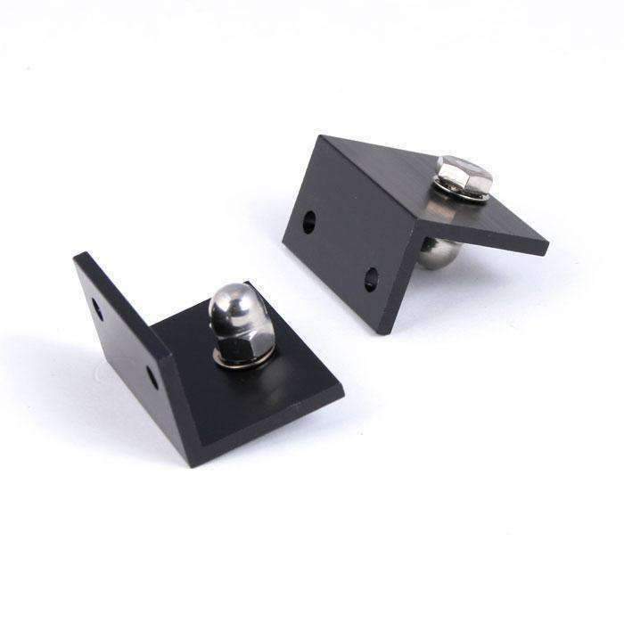 Intercom L-Bracket Mounting Kit – Treal Performance