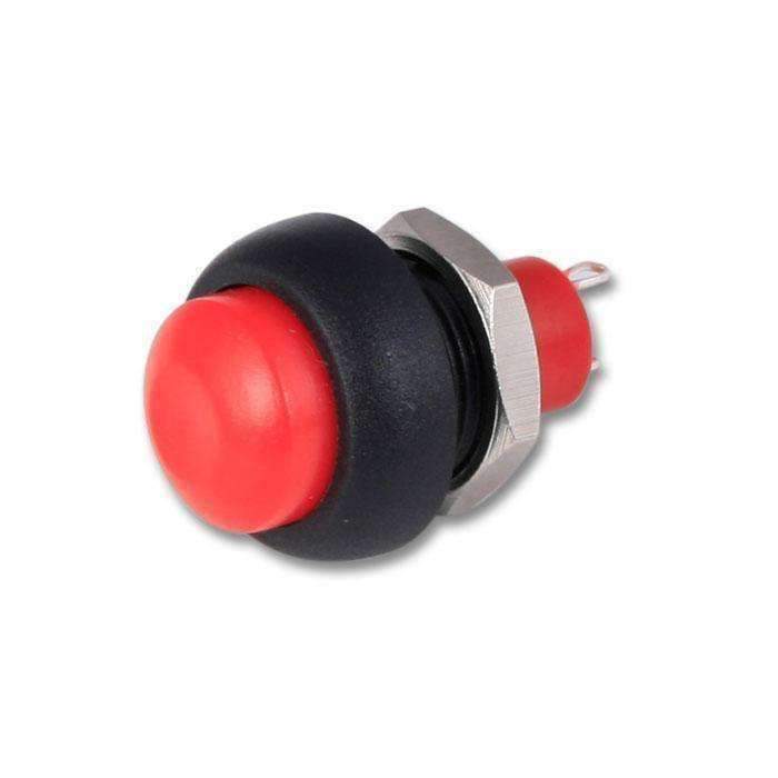 Replacement Push to Talk (PTT) Button – Treal Performance