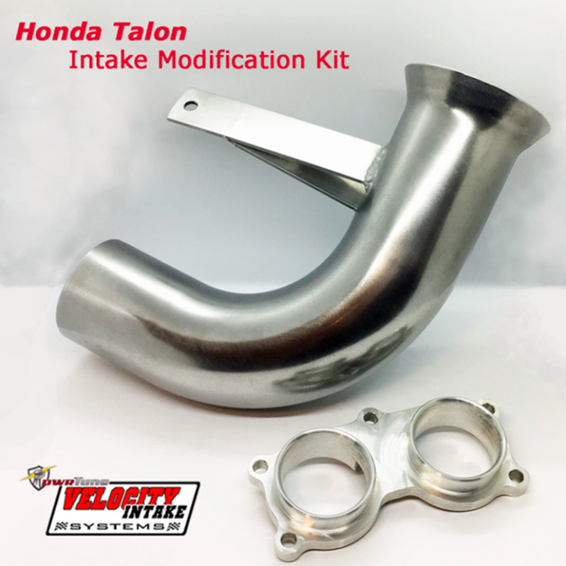 Honda Talon 1000X – Extreme Off-Road Performance – Tagged "Makes ...