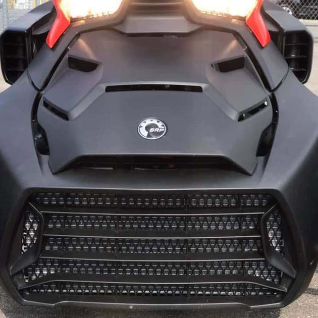 Engines > Radiators – Treal Performance