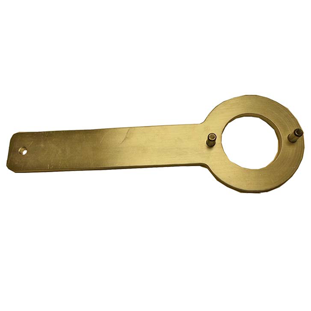 STM Torsion Spring Cover Spanner Tool - Can-Am X3 – Treal Performance