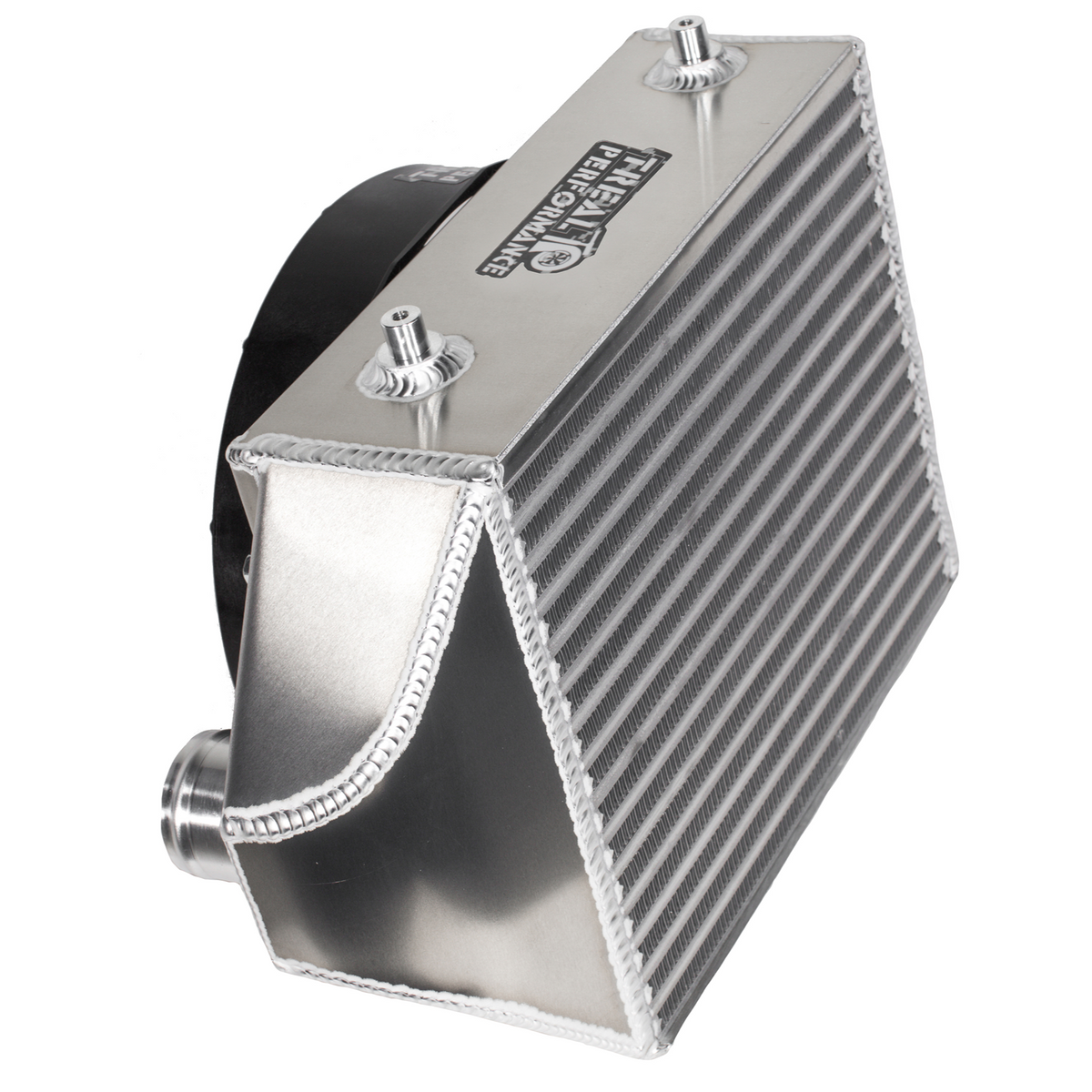 Treal Performance | 2020-2024 Can-Am X3 High Performance Intercooler K