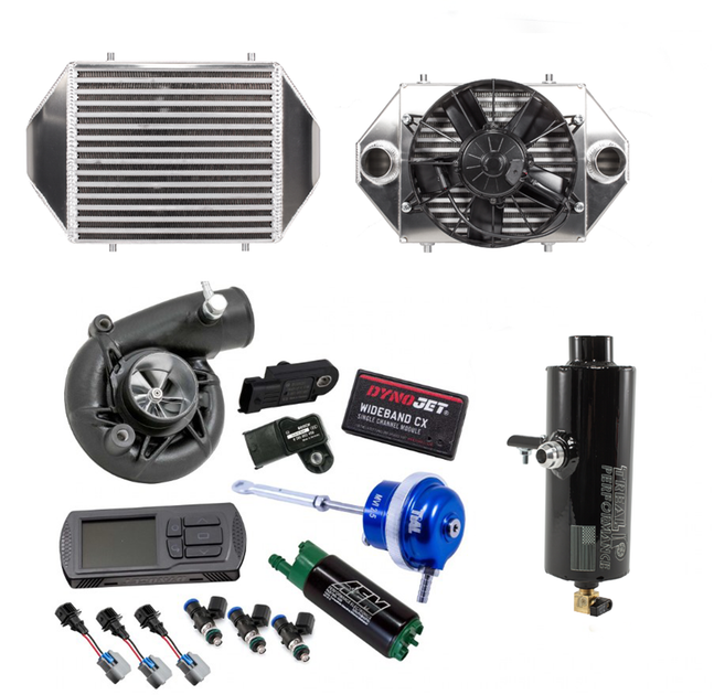 Engines > Turbo Kits – Tagged "Performance Packages"– Treal Performance